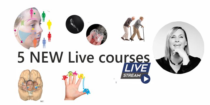 Course Catalogue – Facial Reflex Therapy by Lone Sorensen