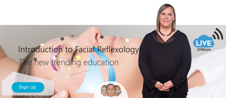 Course Catalogue – Facial Reflex Therapy by Lone Sorensen